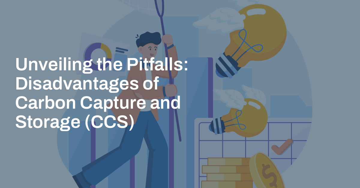 Understanding CCUS: How Carbon Capture, Utilization, and Storage ...